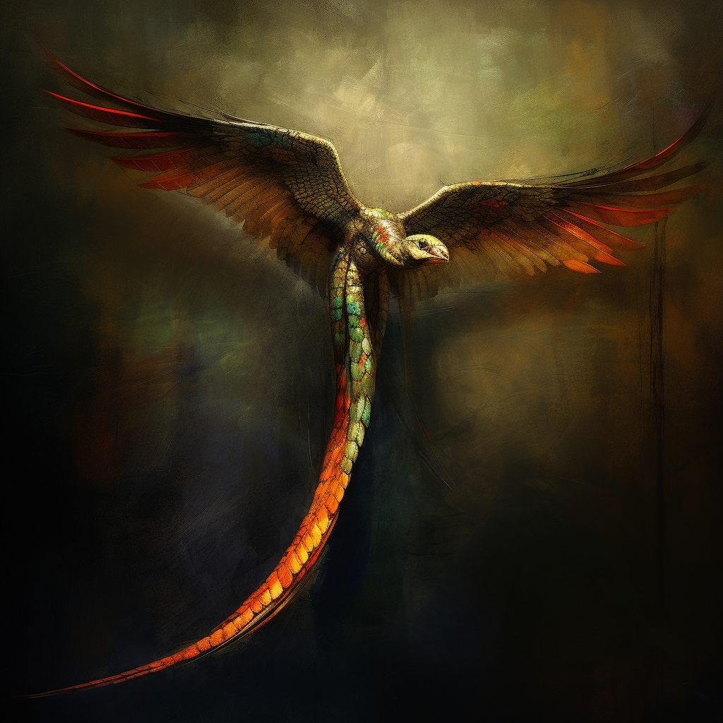 Flying Snake | Squire 5