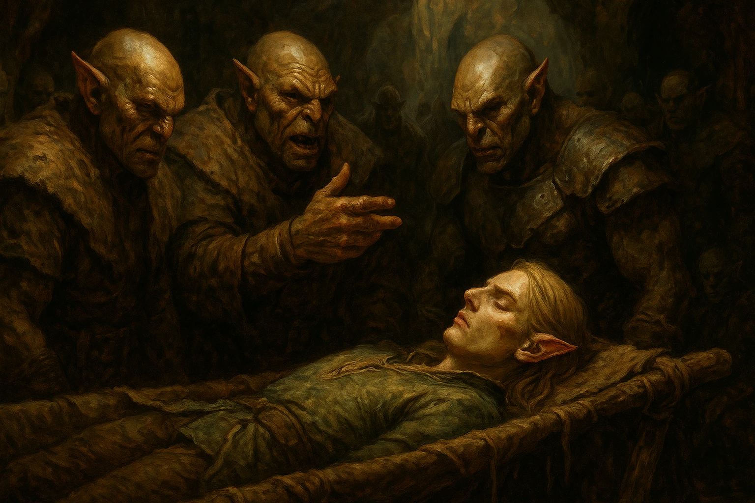 Orc