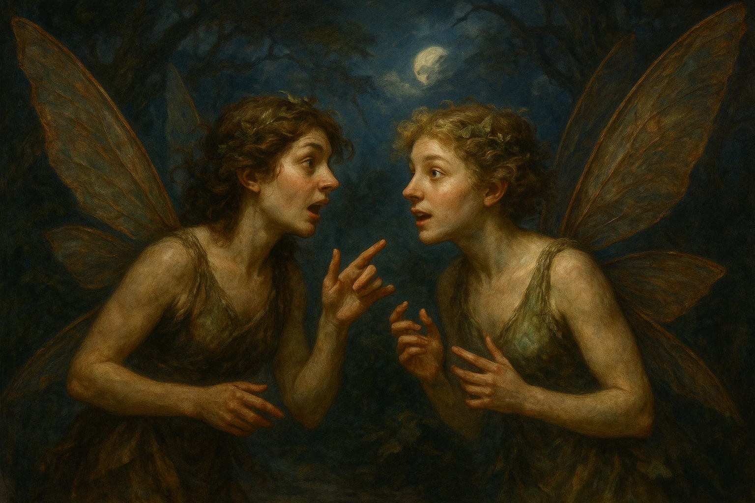 Sylvan | Languages | Squire 5