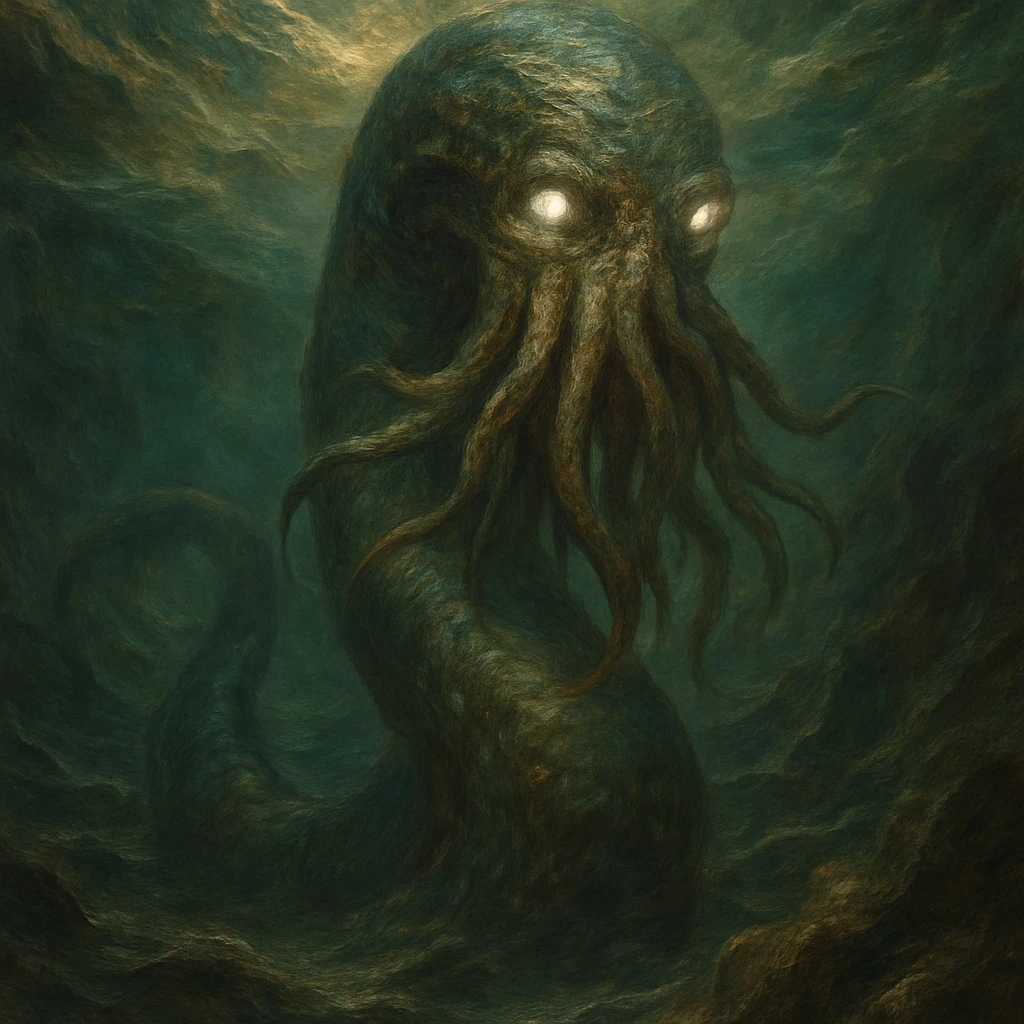 Aboleth