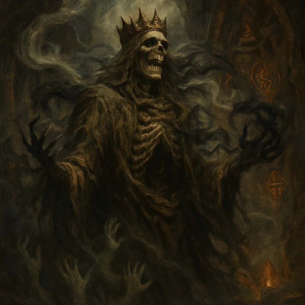 Lich