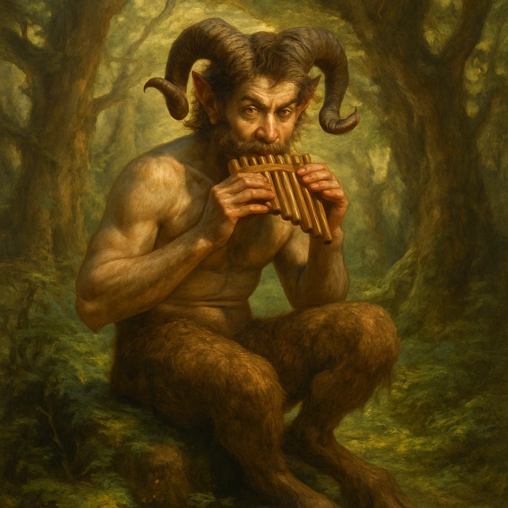 Satyr | Squire 5