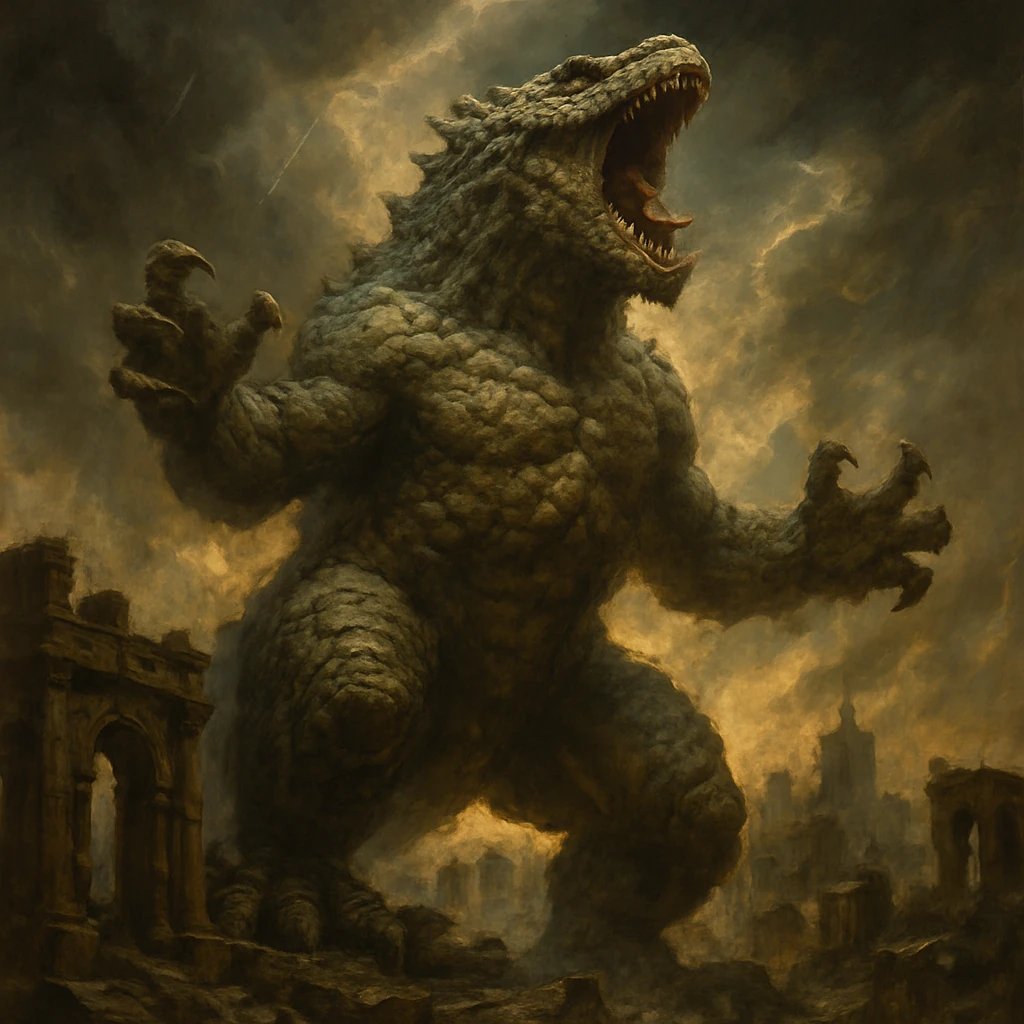 Tarrasque